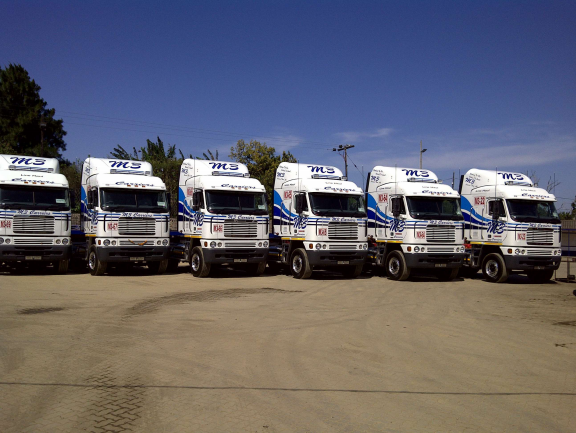 About – M3carriers CC